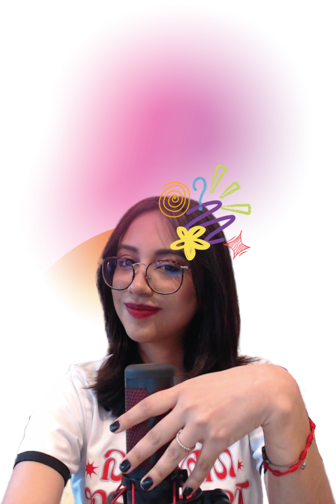 Nash Cabrera Psicologia